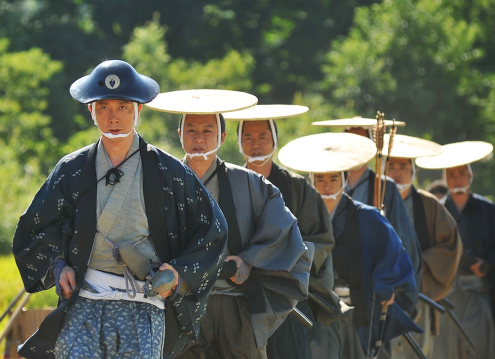 【江戸時代の裕福な藩はドコ?】江戸時代の「国」や「藩」、明治初期の「県」と「府」 歴史ハック